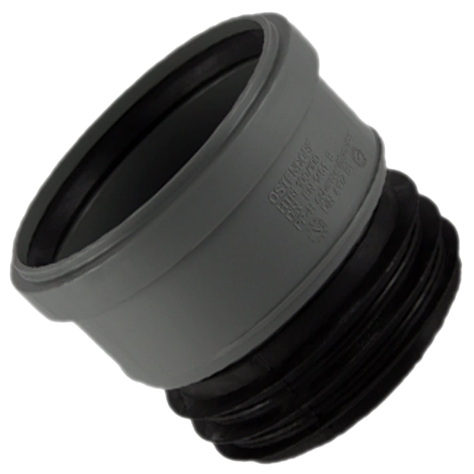 HTsafe HT Rohr Abwasserrohr KG Abflussrohr DN 32 40 50 70 75 100 110 125 150 160 | eBay