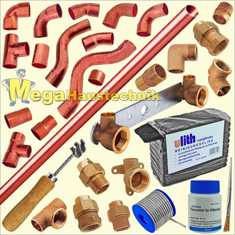 50mm HT-Fittings für Abflußrohrsystem aus PP